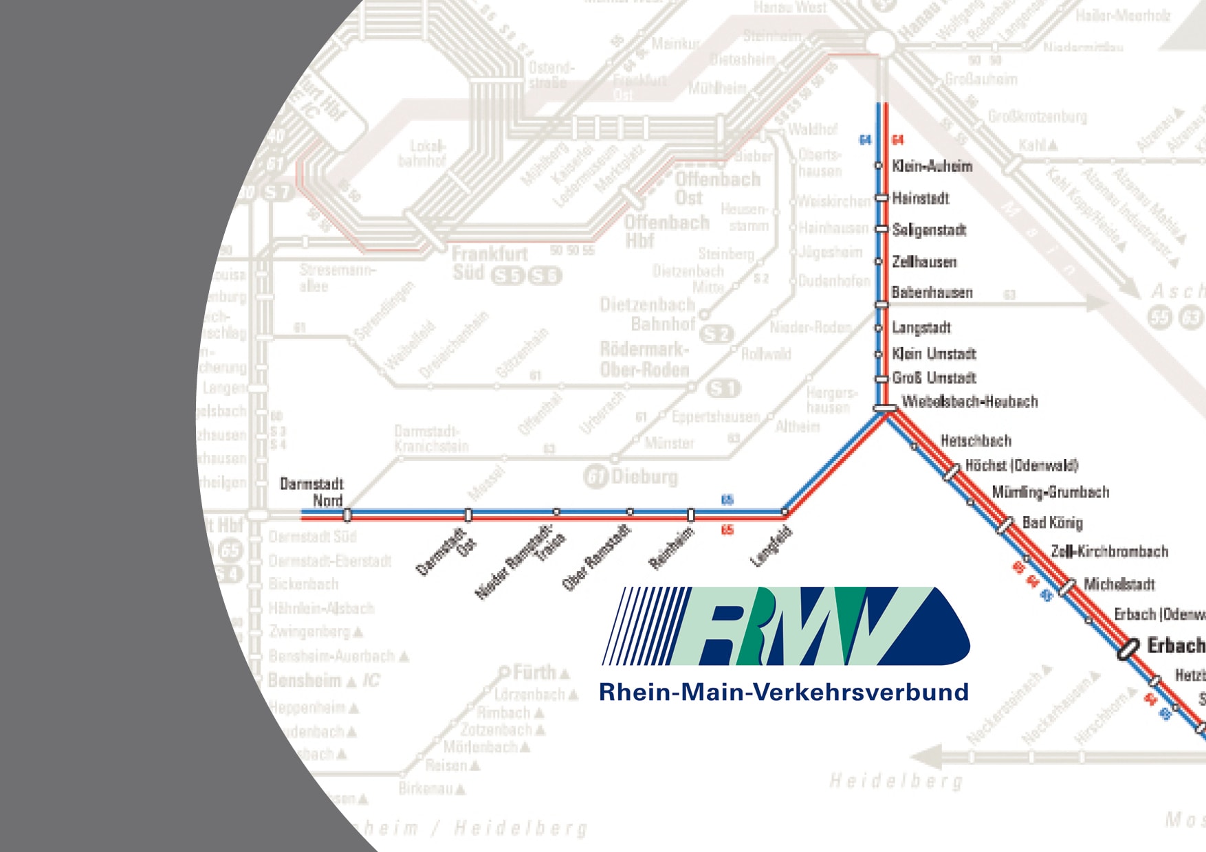 Design Konzept Regionaler Nahverkehrsplan für den Rhein-Main ...